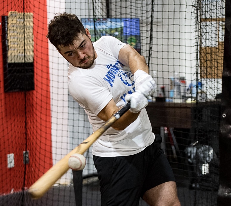 Hitting Programs - RPP Revolution